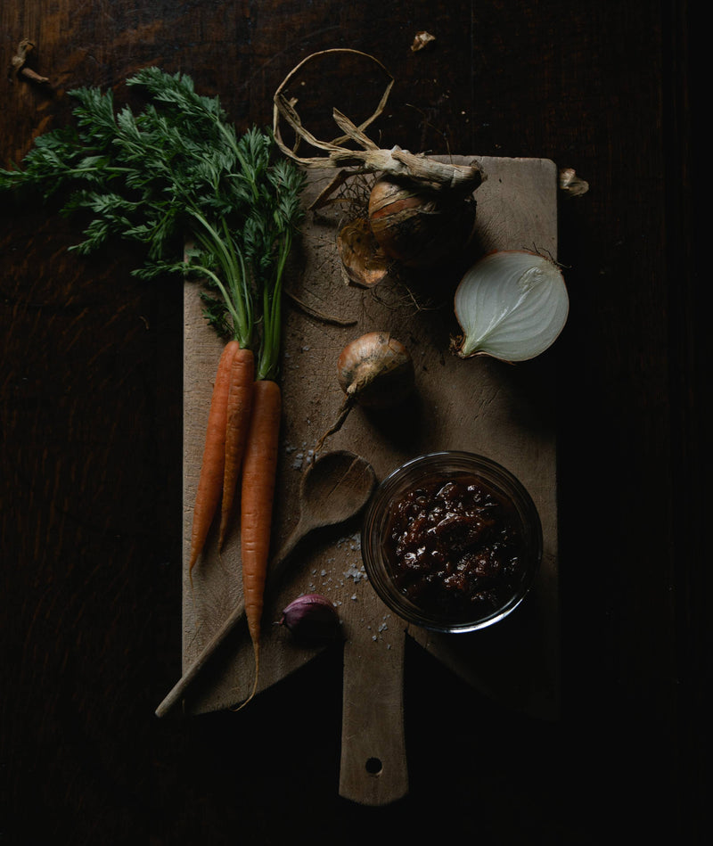 Rosebud Preserves - Luxury Artisan Preserves