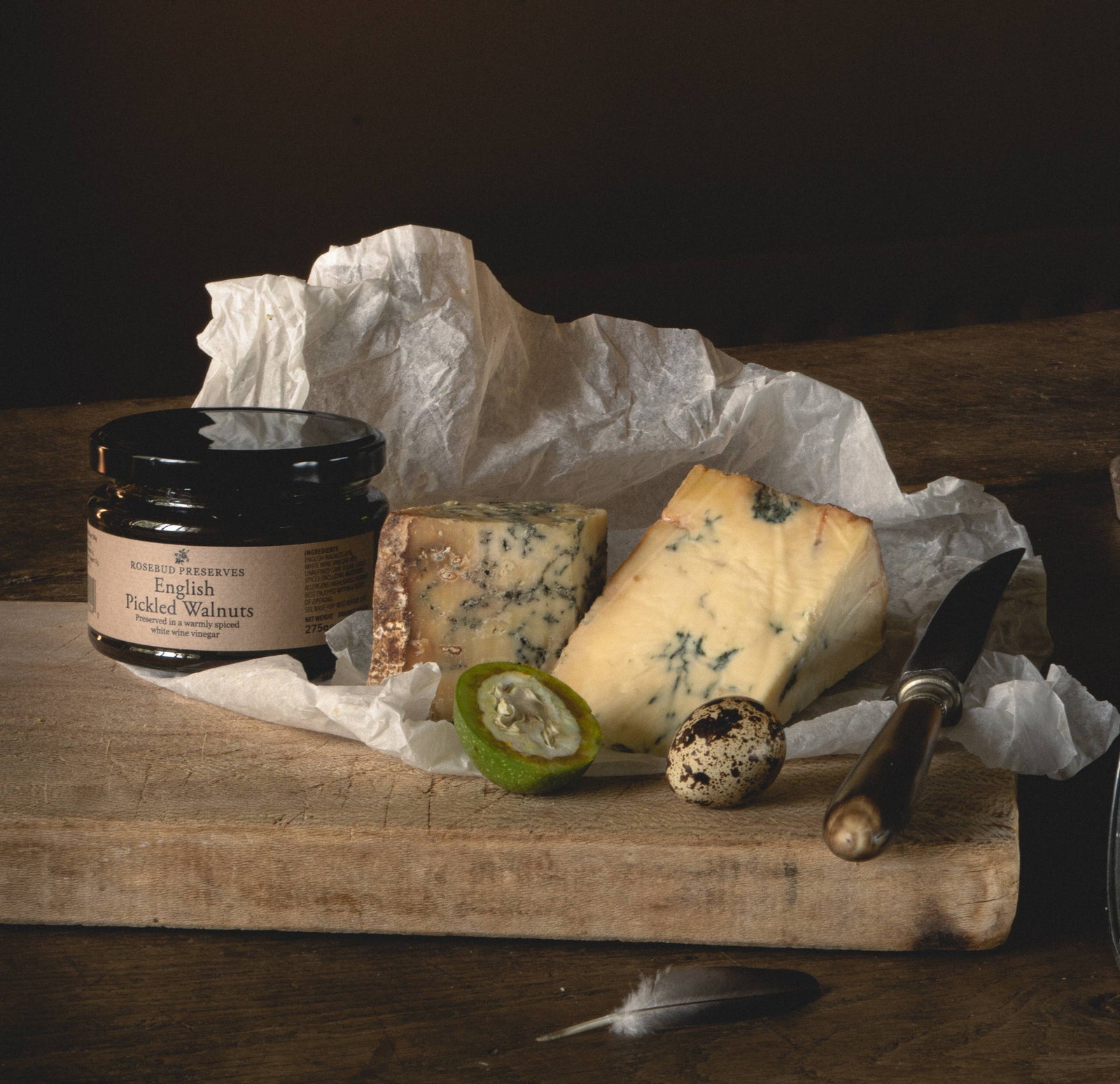 Rosebud Preserves - Luxury Artisan Preserves