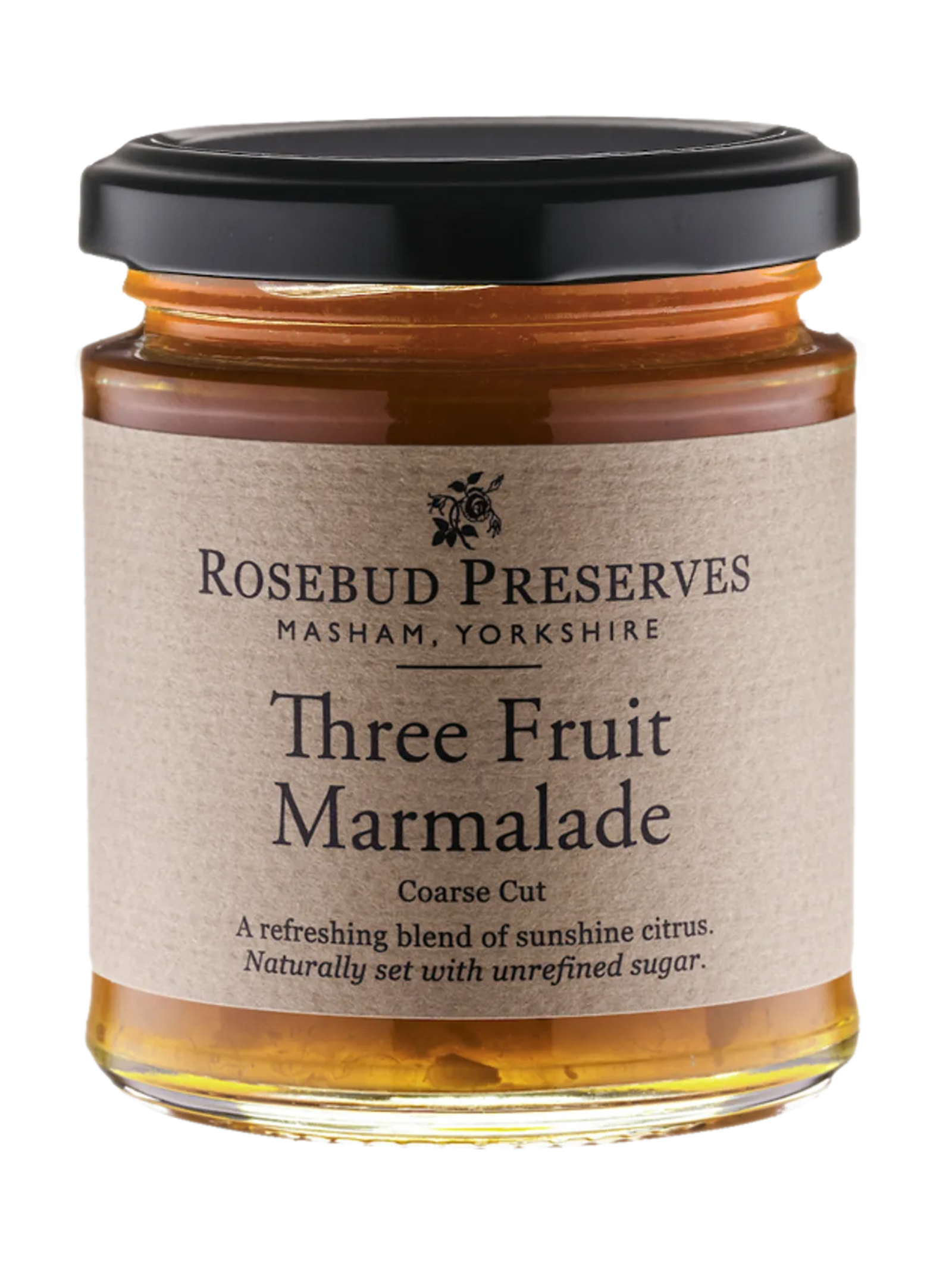 Three Fruit Marmalade | 227g